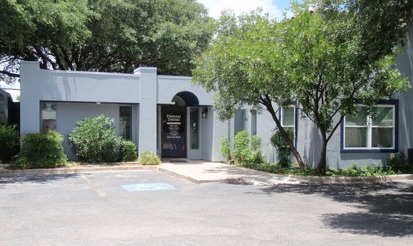 Dentist In Seguin Tx