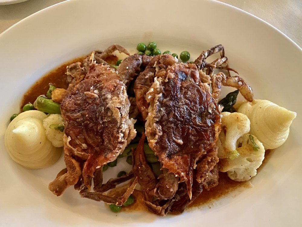 CAFE PANACHE - Updated July 2024 - 213 Photos & 232 Reviews - 130 E ...