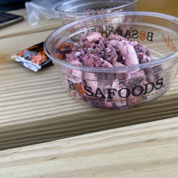 BOSA FOODS - Updated January 2026 - 57 Photos & 46 Reviews - 562 ...