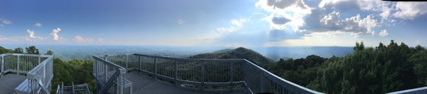 BIRCH KNOB TOWER - Updated September 2024 - Clintwood, Virginia ...