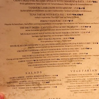 THE IVORY CLUB - Updated November 2025 - 110 Photos & 185 Reviews ...