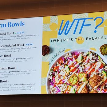 MIXT - Updated October 2025 - 284 Photos & 285 Reviews - 51 Yerba Buena ...