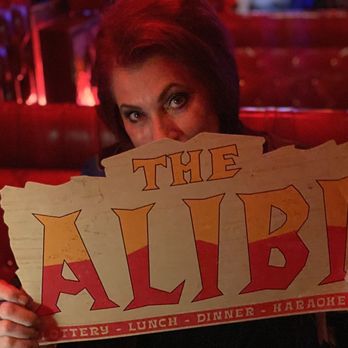 THE ALIBI TIKI LOUNGE - Updated October 2025 - 468 Photos & 592 Reviews ...