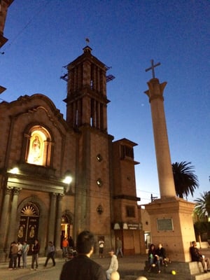 CATEDRAL DE NUESTRA SEÑORA DE GUADALUPE - Updated December 2025 - 45 ...