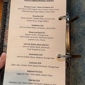 BLUE RUIN - Updated March 2024 - 42 Photos & 31 Reviews - 400 Race St ...