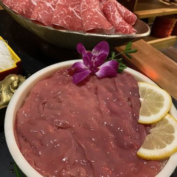 WEI SHU WU HOTPOT - Updated August 2025 - 387 Photos & 105 Reviews - 47 ...