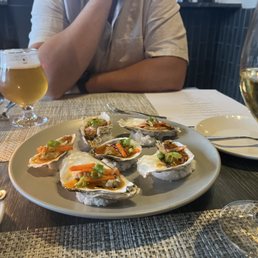 THE RESTAURANT AT FOUR ELEVEN YORK - Updated January 2025 - 308 Photos ...