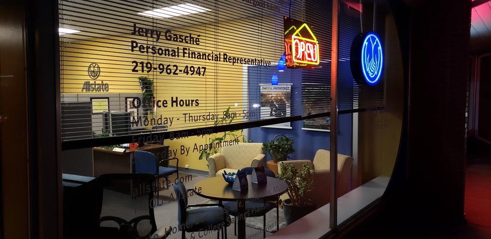 ALLSTATE INSURANCE AGENT: JERRY GASCHE’ - Updated April 2024 - 3525 ...