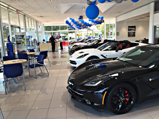 FUTURE CHEVROLET - Updated July 2025 - 111 Photos & 324 Reviews - 4811 ...