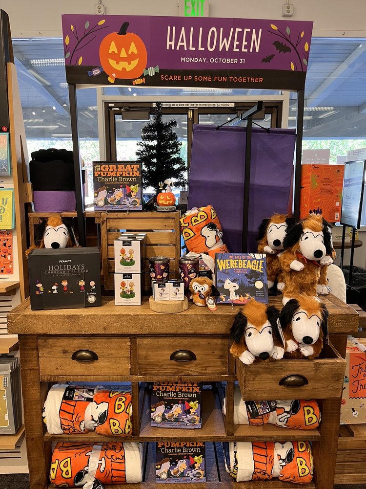 AMY’S HALLMARK SHOP - Updated October 2025 - 24 Reviews & 57 Photos ...