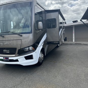 RV COUNTRY - Updated December 2025 - 16 Photos & 85 Reviews - 5111 20th ...
