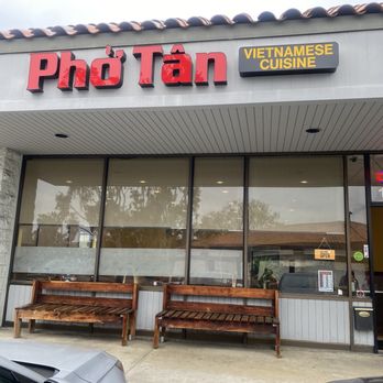 PHO TAN - Updated March 2025 - 110 Photos & 43 Reviews - 12316 Poway Rd ...