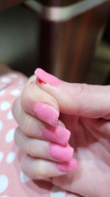 OMEGA NAILS & SPA - Updated January 2026 - 57 Photos & 107 Reviews ...