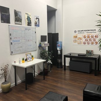 ESCAPE OAKLAND - Updated September 2024 - 185 Photos & 186 Reviews ...