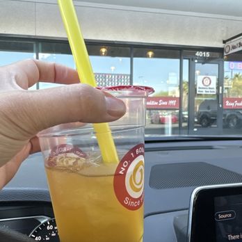 NO 1 BOBA TEA - UNLV - Updated July 2025 - 70 Photos & 45 Reviews ...