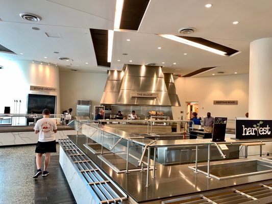 THE DINING ROOM AT UNION PACIFIC HEADQUARTERS - Updated October 2025 ...