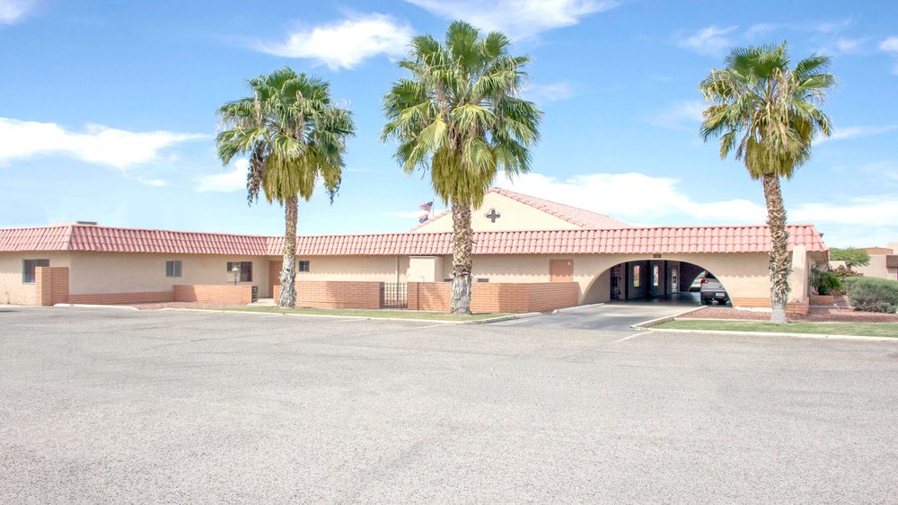 FUNERARIA DEL ANGEL KAMMANN - Funeral Services & Cemeteries - 795 W ...