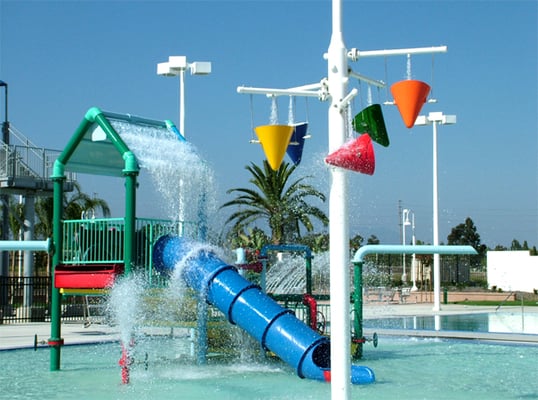 VENTURA AQUATIC CENTER - Updated July 2025 - 43 Photos & 73 Reviews ...