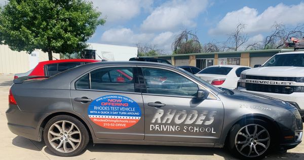 RHODES DRIVING SCHOOL - Updated September 2025 - 31 Photos & 13 Reviews ...
