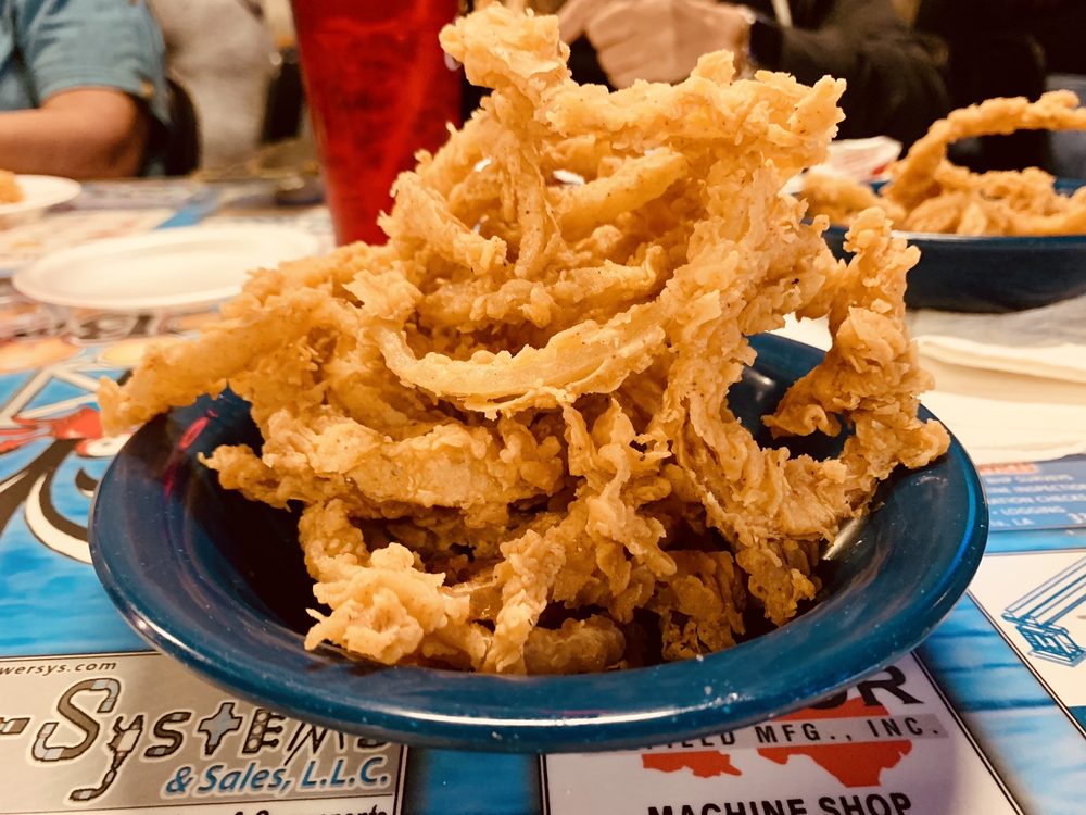 R & M’S BOILING POINT - Updated December 2025 - 27 Photos & 84 Reviews ...