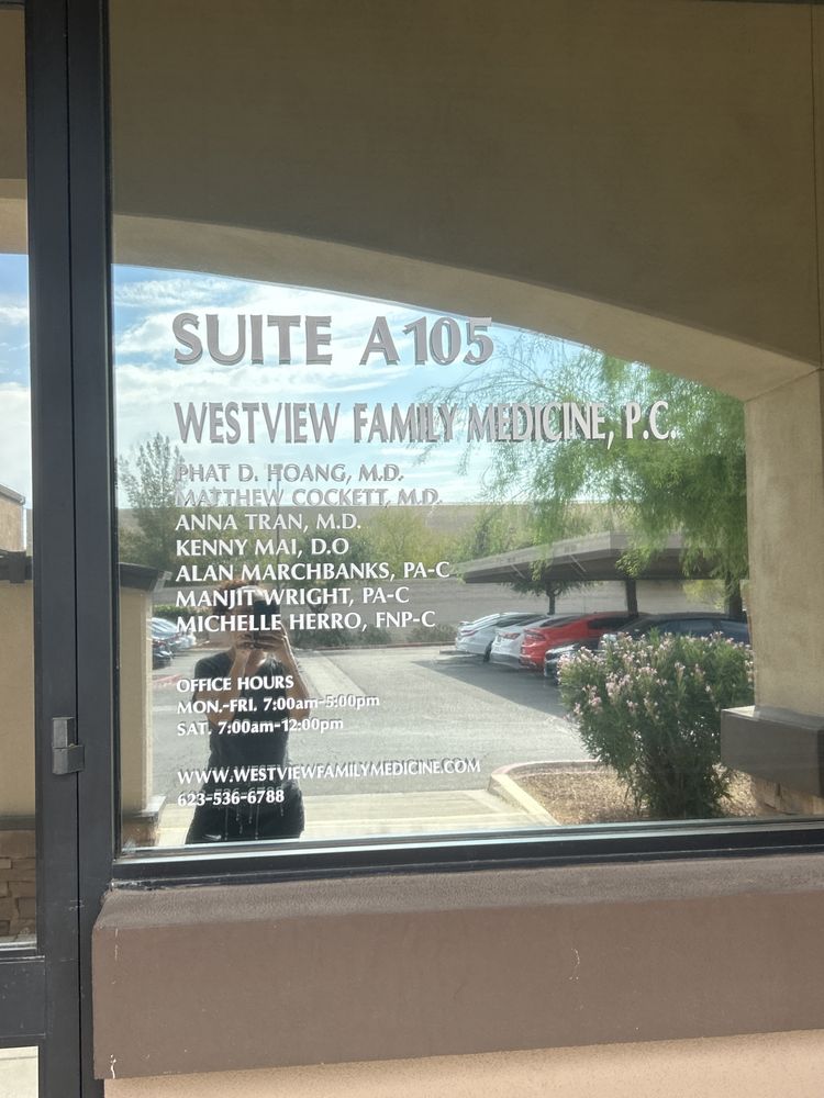 WESTVIEW FAMILY MEDICINE - Updated May 2024 - 15 Reviews - 13065 W ...