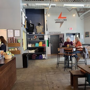 LUCE LINE BREWING - Updated May 2024 - 52 Photos & 40 Reviews - 12901 ...