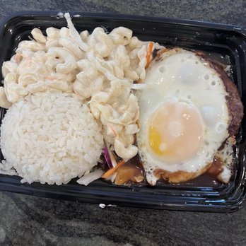 HONOLULU HAWAIIAN BBQ & POKE BAR - Updated October 2025 - 103 Photos ...