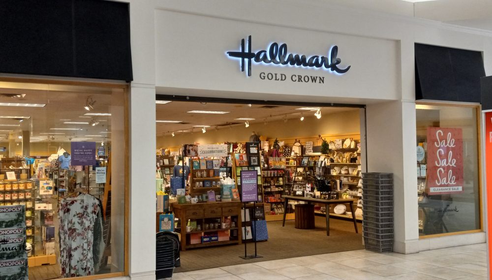 AMY’S HALLMARK SHOP - Updated October 2025 - 5101 Hinkleville Rd Ste ...