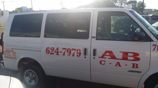 ABC TAXI - Updated September 2025 - 14 Reviews - 246 W 22nd St, Tucson ...