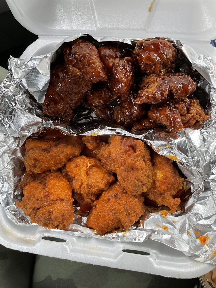 WINGFELLAS - Updated December 2025 - 29 Photos & 46 Reviews - 5854 ...