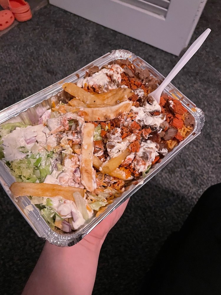 BEST EXPRESS HALAL FOOD - Updated August 2025 - 14 Photos & 26 Reviews ...