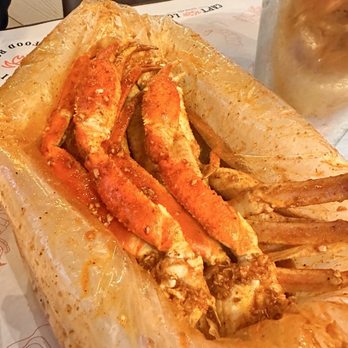 CAP’T LOUI SEAFOOD BOIL - DECATUR - Updated June 2025 - 299 Photos ...