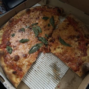 ANGELO’S PIZZERIA - Updated July 2024 - 1283 Photos & 867 Reviews - 736 ...