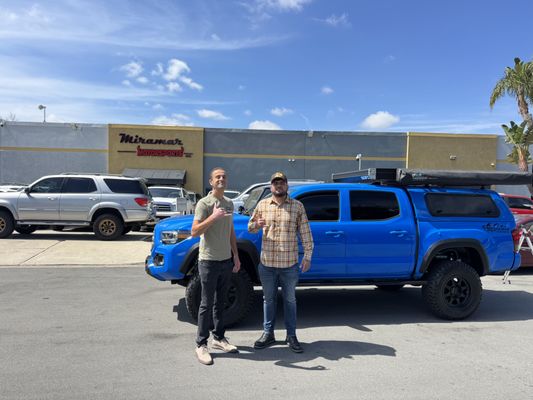 MIRAMAR MOTOR SPORTS - Updated May 2025 - 3250 Photos & 327 Reviews ...