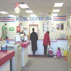 POSTAL CENTER USA - Shipping Centers - 20 Portsmouth Ave, Stratham, NH ...