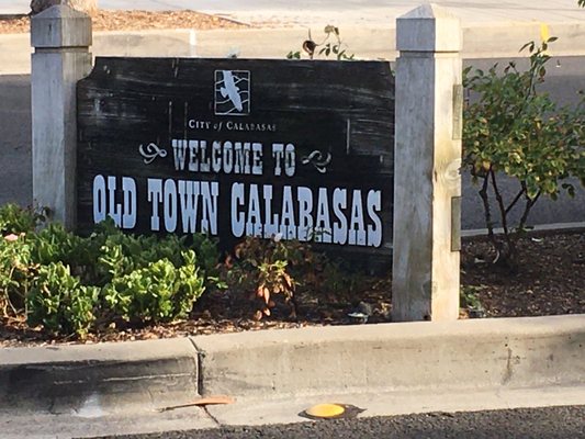 OLD TOWN CALABASAS - Updated May 2026 - 25 Photos - 23527 Calabasas Rd ...
