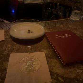 CANDY BAR with 340 real customer photos - Updated August 2024 - 224 ...