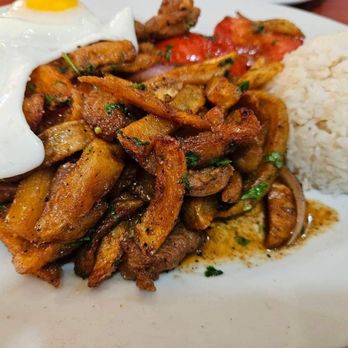 SOL INKA - Updated July 2025 - 736 Photos & 599 Reviews - 15720 ...