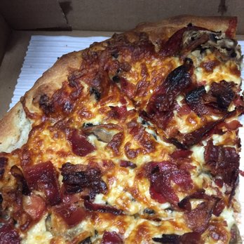 MILANO PIZZERIA - Updated December 2025 - 10 Reviews - 26 Bridge Street ...