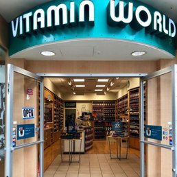 Vitamin World Reviews | Read Customer Service Reviews of vitaminworld.com
