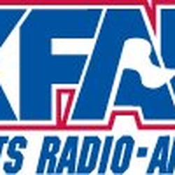 KFAN 100.3 FM - Radio Stations - 1600 Utica Ave S, Minneapolis, MN ...
