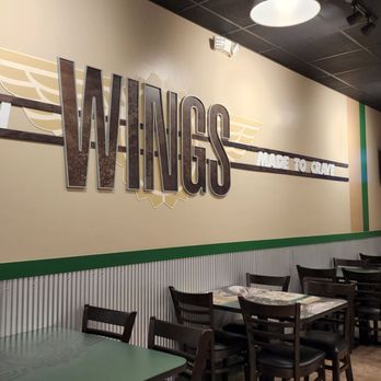 WINGSTOP - Updated January 2026 - 21 Photos & 21 Reviews - 33148 Hwy 19 ...