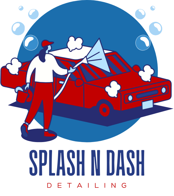 SPLASH N DASH DETAILING - Updated July 2025 - Lakeland, Florida - Auto ...