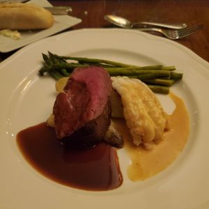 THE ANGUS BARN - 2313 Photos & 1635 Reviews - 9401 Glenwood Ave ...