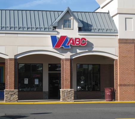 VIRGINIA ABC STORE - Updated July 2025 - 16 Photos & 17 Reviews - 6402 ...