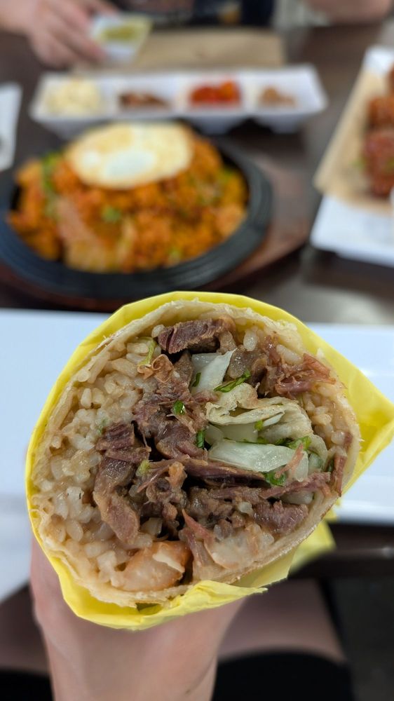 BTC BY CHEF KANG - Updated September 2025 - 128 Photos & 54 Reviews ...