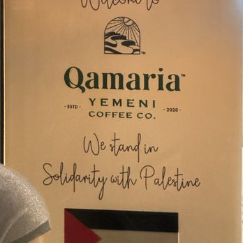QAMARIA COFFEE - Updated November 2024 - 694 Photos & 530 Reviews - 229 ...