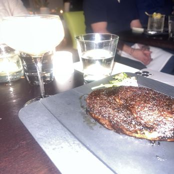 STEAK 954 - Updated August 2025 - 2091 Photos & 1289 Reviews - 401 N ...