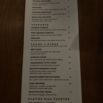 OTRA - Updated August 2024 - 240 Photos & 183 Reviews - 682 Haight St ...