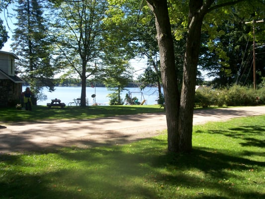 Lupton, MI Map & Directions - MapQuest